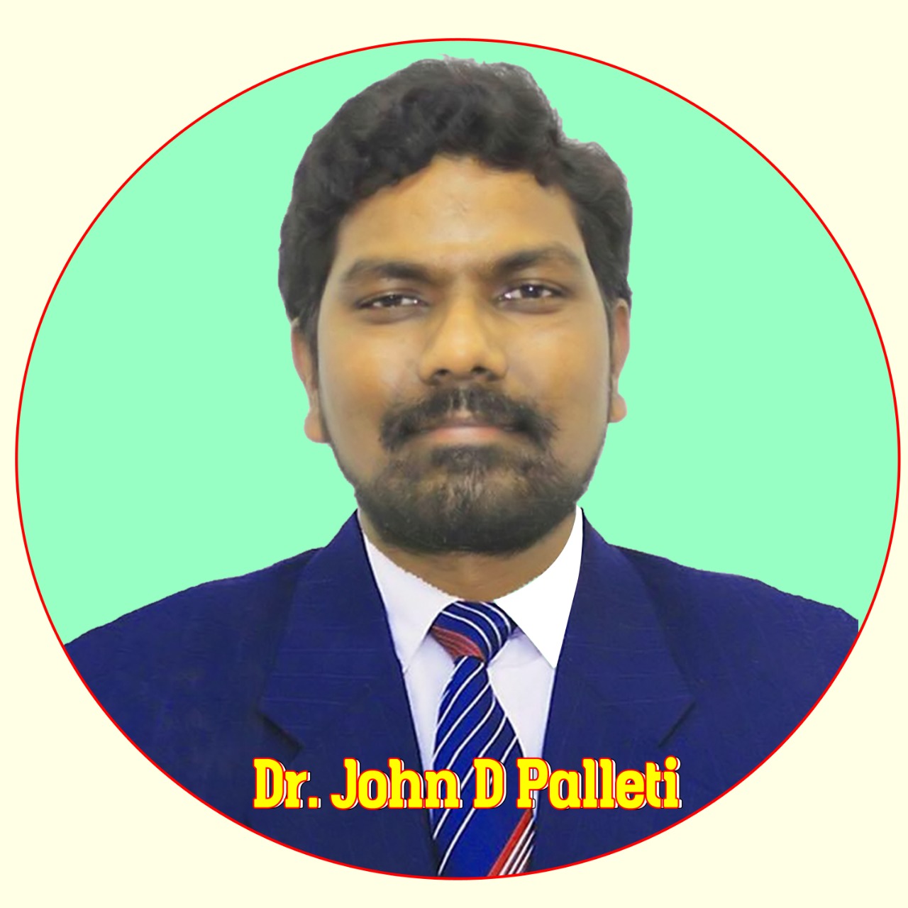 Publications - johndpalleti.com